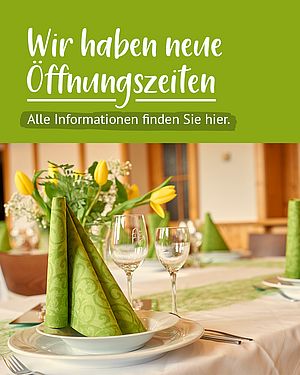 Was gibts Neues beim Mihm? ::. Zur Krone Tann