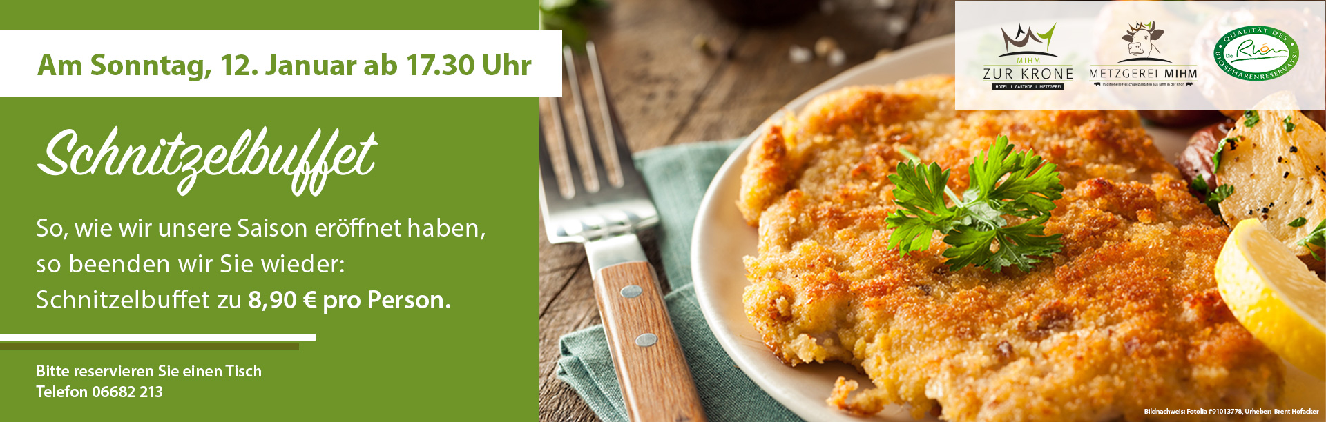 Herzlich Willkommen im Gasthof Zur Krone ::. Zur Krone Tann